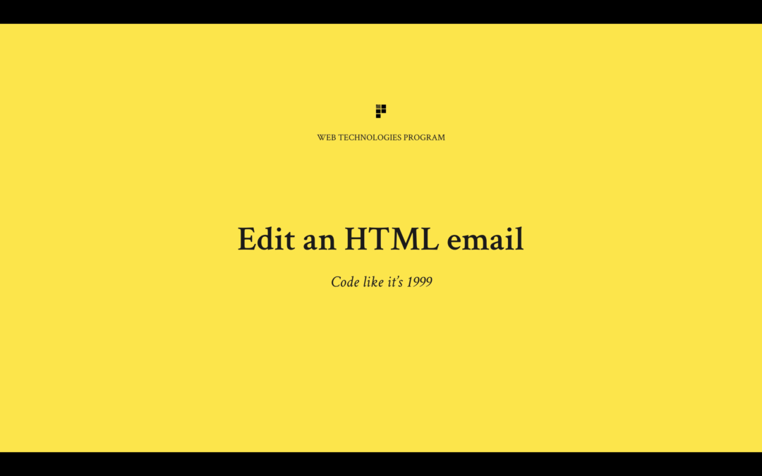 HTML-emails-thumbnail - Department of Product